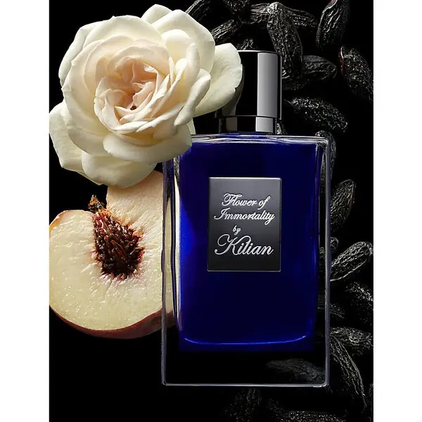 KILIAN Flower Of Immortality Eau De Parfum Refillable Spray