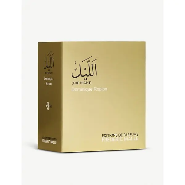 EDITIONS DE PARFUMS FREDERIC MALLE The Night Eau De Parfum