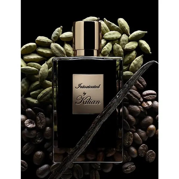 KILIAN Intoxicated Eau De Parfum Refillable Spray - One-color