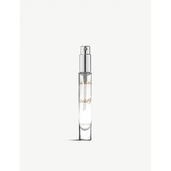 Trish Mcevoy Gold 9 Eau De Parfum Pen Spray 6ml - One-color