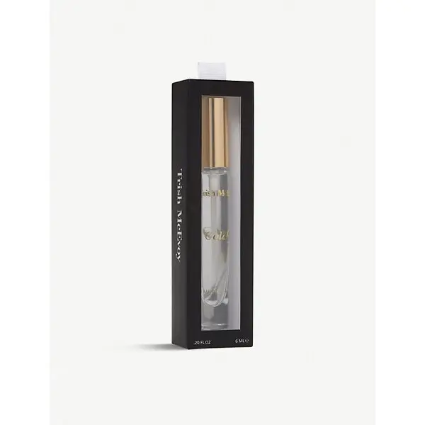 Trish Mcevoy Gold 9 Eau De Parfum Pen Spray 6ml - One-color