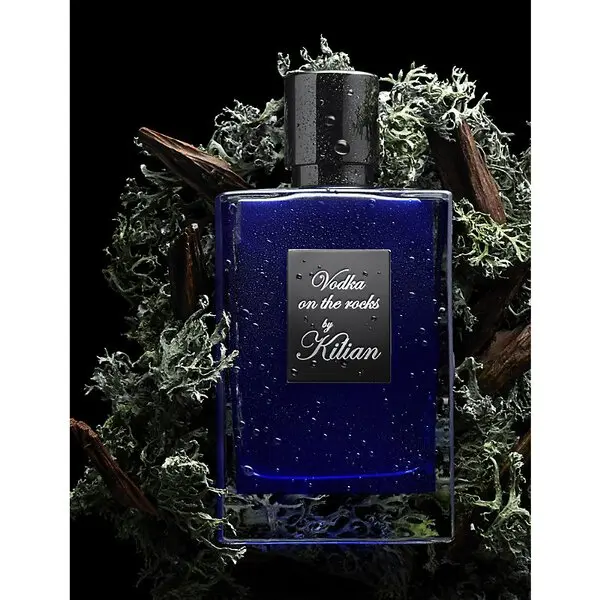 KILIAN Vodka On The Rocks Eau De Parfum Refillable Spray