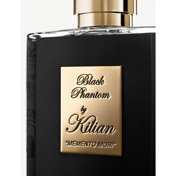 KILIAN Black Phantom Refillable Eau De Parfum - Na