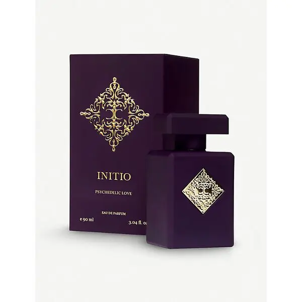 INITIO PARFUMS PRIVES Psychedelic Love Eau De Parfum - One-color