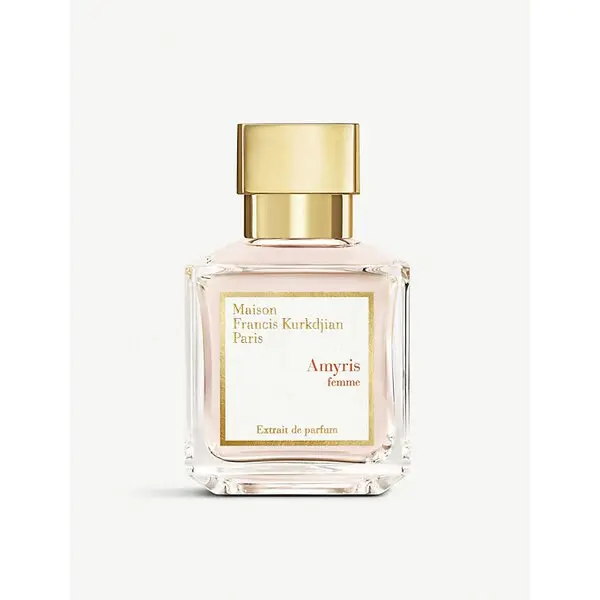 Maison Francis Kurkdjian Amyris Extrait De Parfum - Na