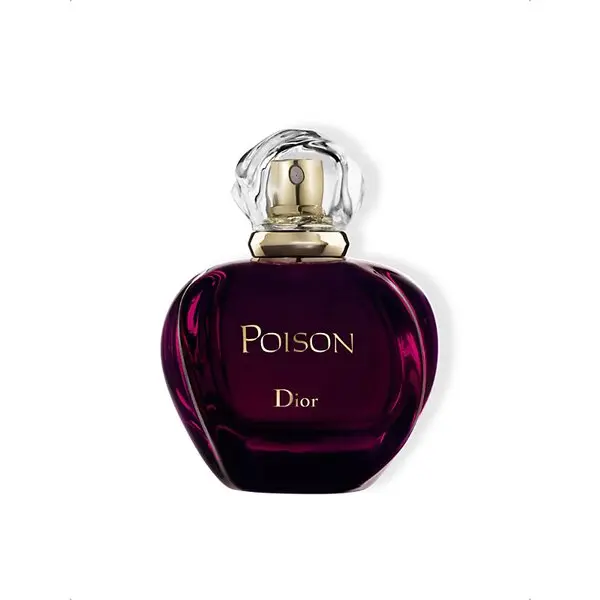 Dior Poison Natural Eau De Toilette - Na