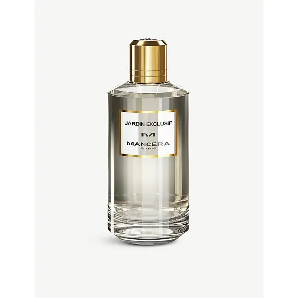 MANCERA Jardin Exclusif Eau De Parfum - One-color