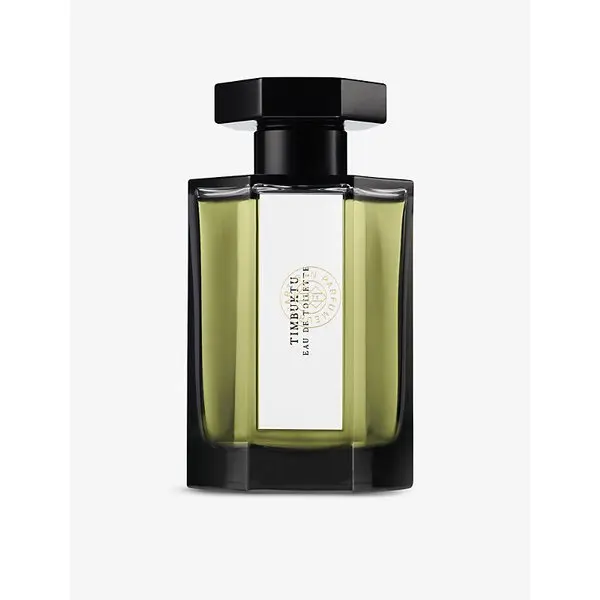 L'ARTISAN PARFUMEUR Timbuktu Eau De Toilette - Na