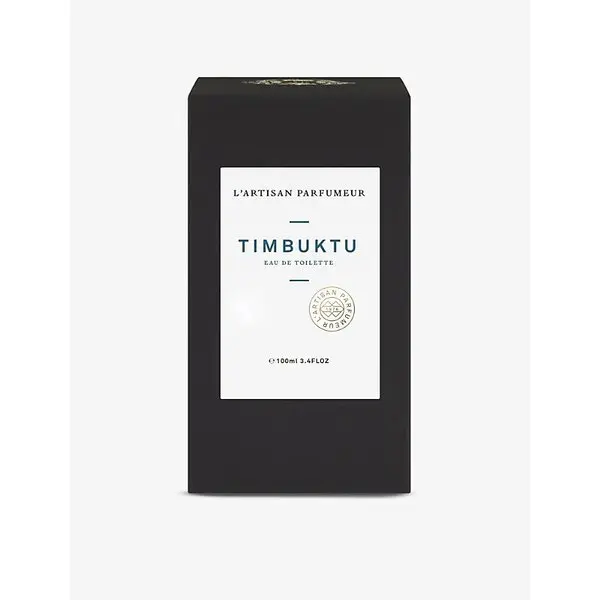 L'ARTISAN PARFUMEUR Timbuktu Eau De Toilette