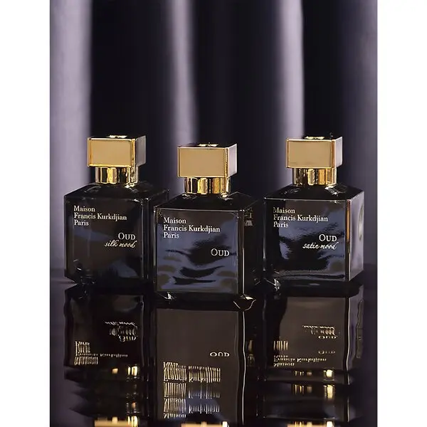 Maison Francis Kurkdjian Oud Silk Mood Eau De Parfum