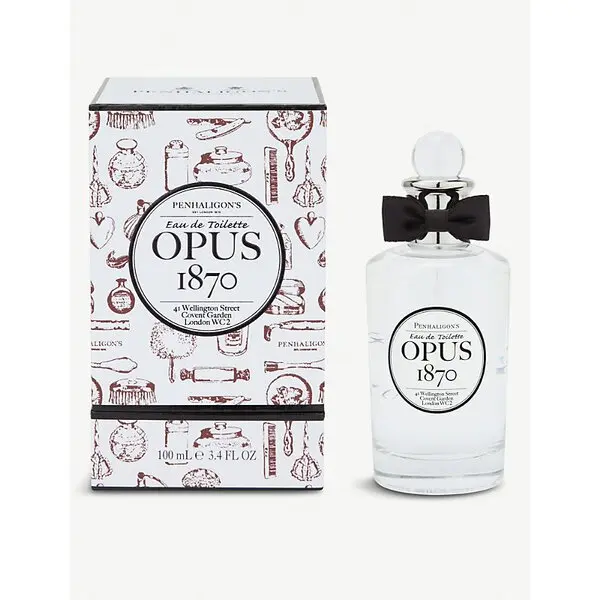 PENHALIGON'S Opus 1870 Eau De Toilette