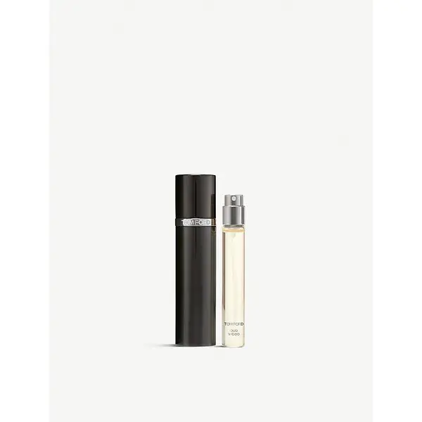 TOM FORD Private Blend Oud Wood Atomizer