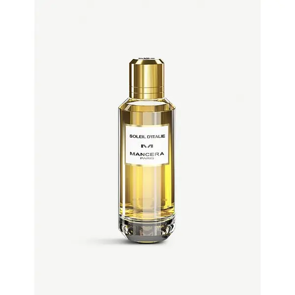 MANCERA Soleil D'italie Eau De Parfum - Na