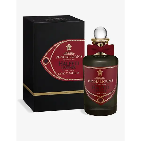 PENHALIGON'S Halfeti Leather Eau De Parfum
