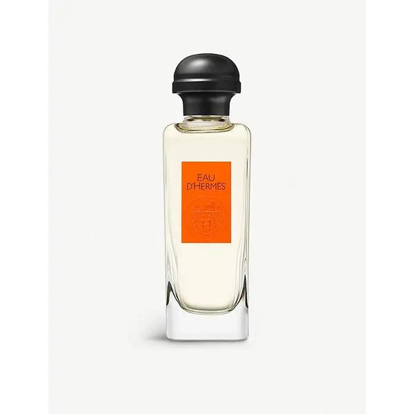 Hermès Eau D' Eau De Toilette