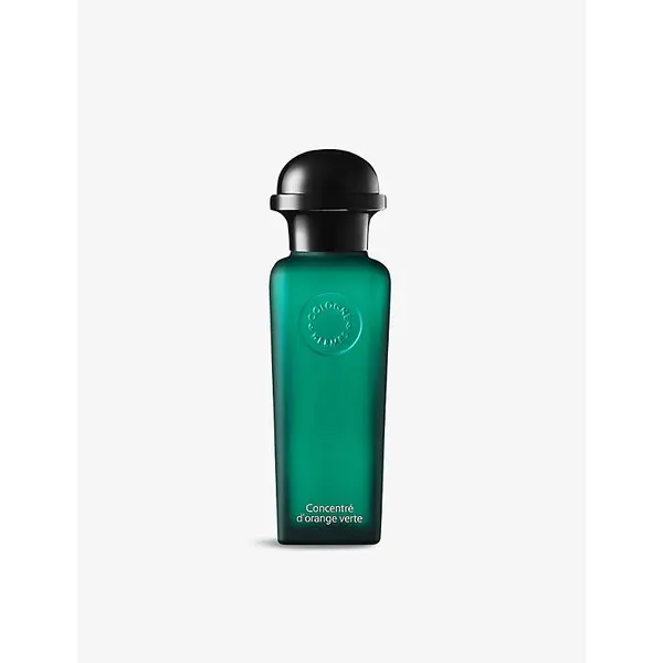 Hermès Concentré D'orange Verte Eau De Toilette Refillable Spray - One-color