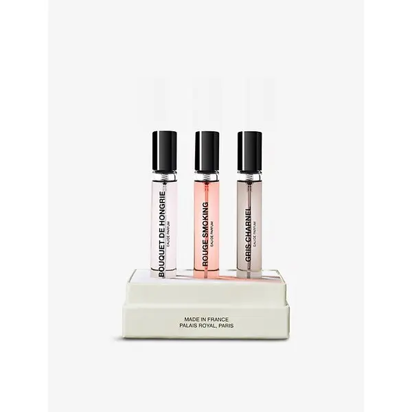 BDK PARFUMS Parisienne Collection Discovery Set - Na