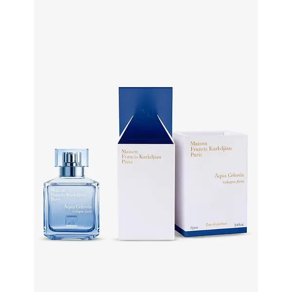 Maison Francis Kurkdjian Aqua Celestia Cologne Forte Eau De Parfum - One-color
