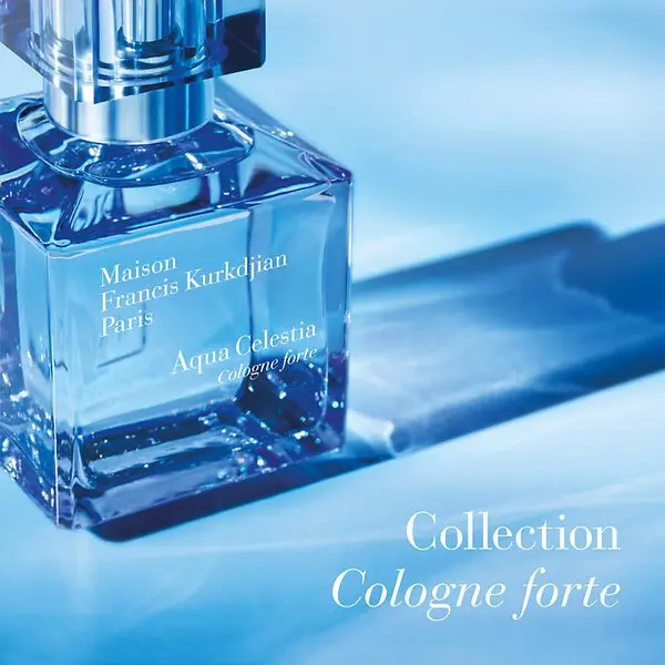 Maison Francis Kurkdjian Aqua Celestia Cologne Forte Eau De Parfum - One-color