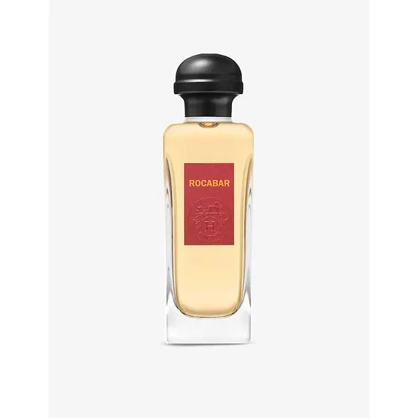 Hermès Rocabar Eau De Toilette - One-color