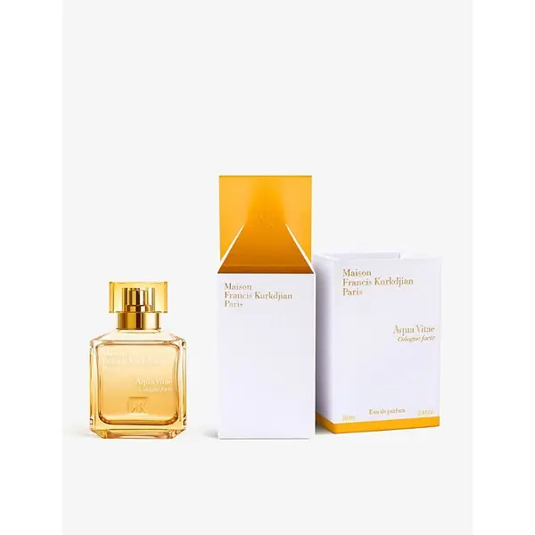 Maison Francis Kurkdjian Aqua Vitae Cologne Forte Eau De Parfum - Na