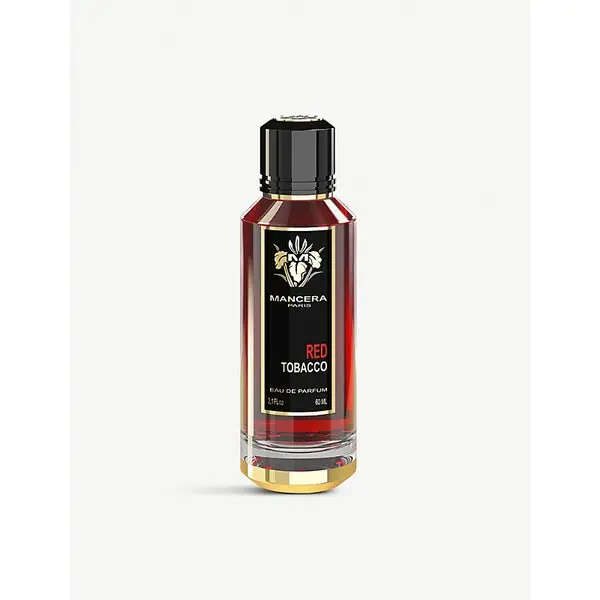 MANCERA Red Tobacco Eau De Parfum - One-color