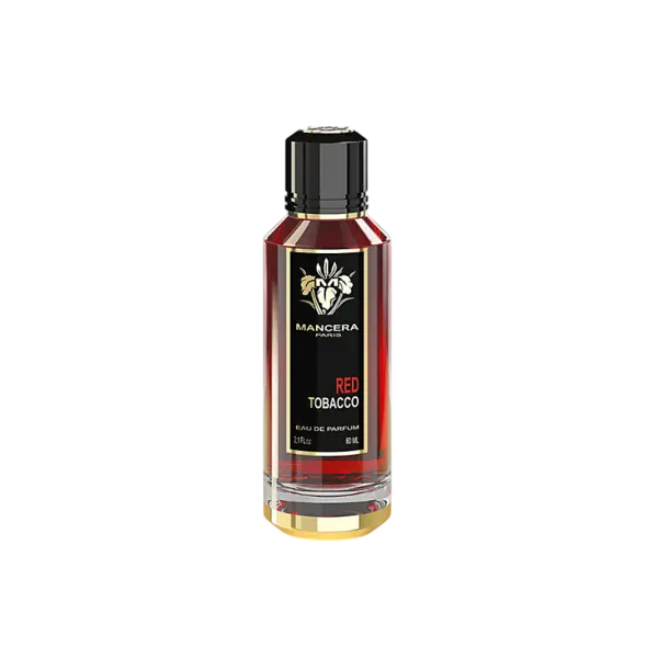 MANCERA Red Tobacco Eau De Parfum - One-color