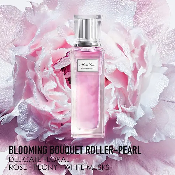 Dior Miss Blooming Bouquet Roller-pearl