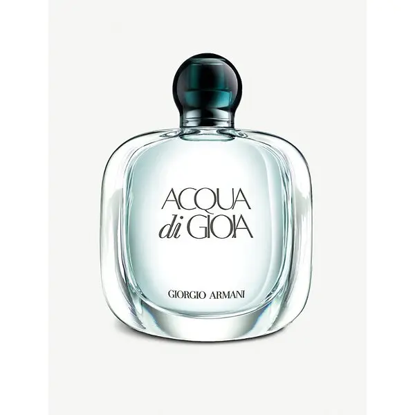Giorgio Armani Acqua Di Gioia Eau De Parfum - Na
