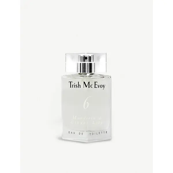 Trish Mcevoy N&deg; 6 Mandarin &amp; Ginger Lily 50ml - One-color