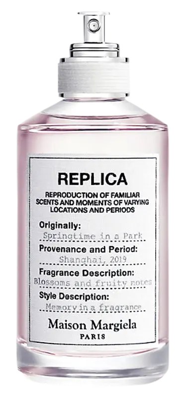 MAISON MARGIELA Replica Springtime In A Park Eau De Toilette - Na