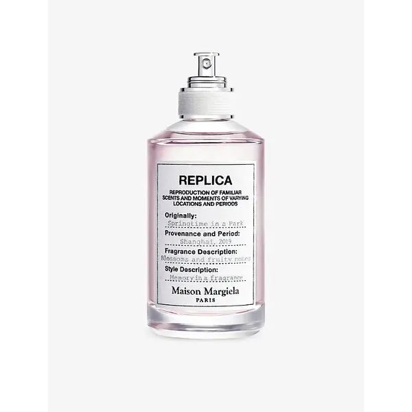 MAISON MARGIELA Replica Springtime In A Park Eau De Toilette - Na