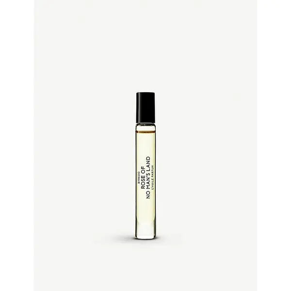 Byredo Rose Of No Man's Land Roll-on Oil - One-color