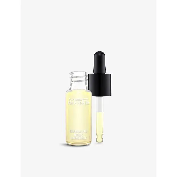 MAC COSMETICS Prep + Prime Grapefruit And Chamomile Essential Oils