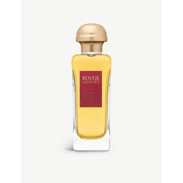 Hermès Rouge Eau De Toilette - One-color