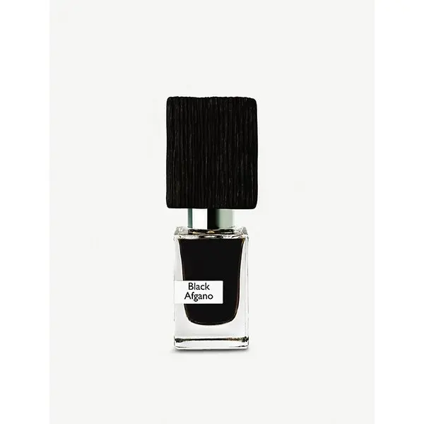 NASOMATTO Black Afgano Extrait De Parfum