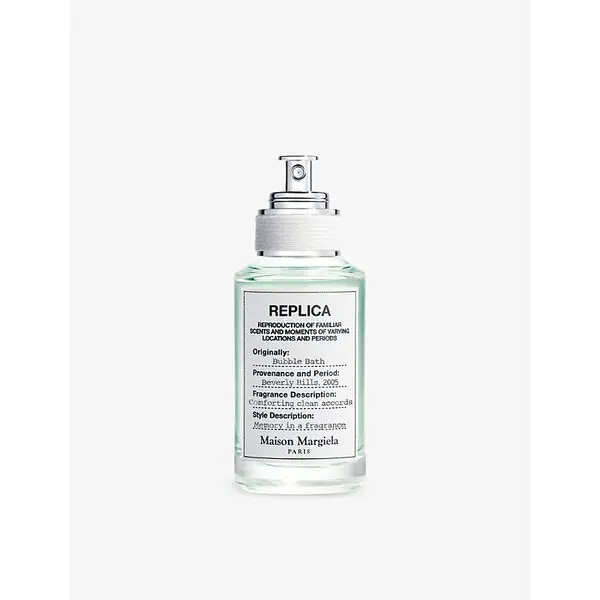 MAISON MARGIELA Replica Bubble Bath Eau De Toilette - Na