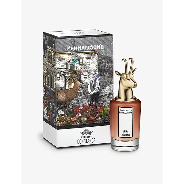 PENHALIGON'S Changing Constance Eau De Parfum - Na