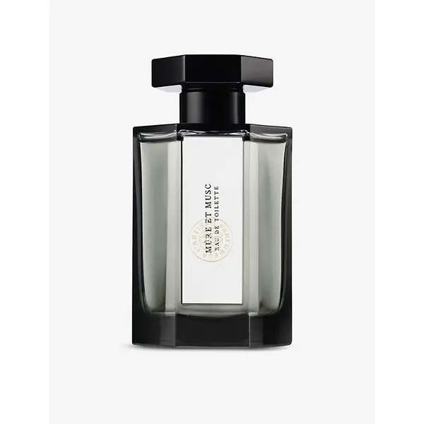 L'ARTISAN PARFUMEUR Mûre Et Musc Eau De Toilette - One-color