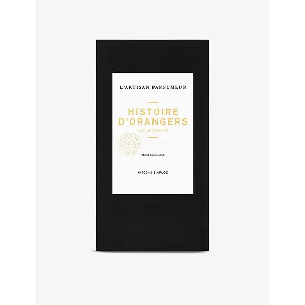 L'ARTISAN PARFUMEUR Histoire D'orangers Eau De Parfum