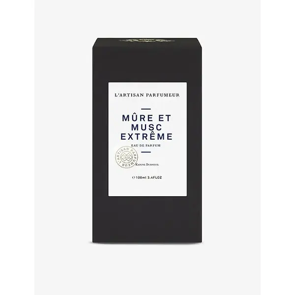L'ARTISAN PARFUMEUR Mûre Et Musc Extreme Eau De Parfum