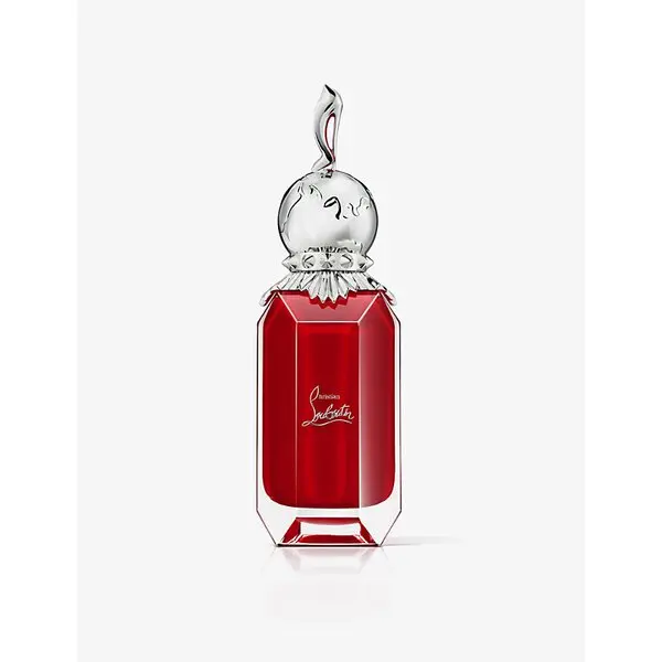 CHRISTIAN LOUBOUTIN Loubirouge Eau De Parfum - One-color