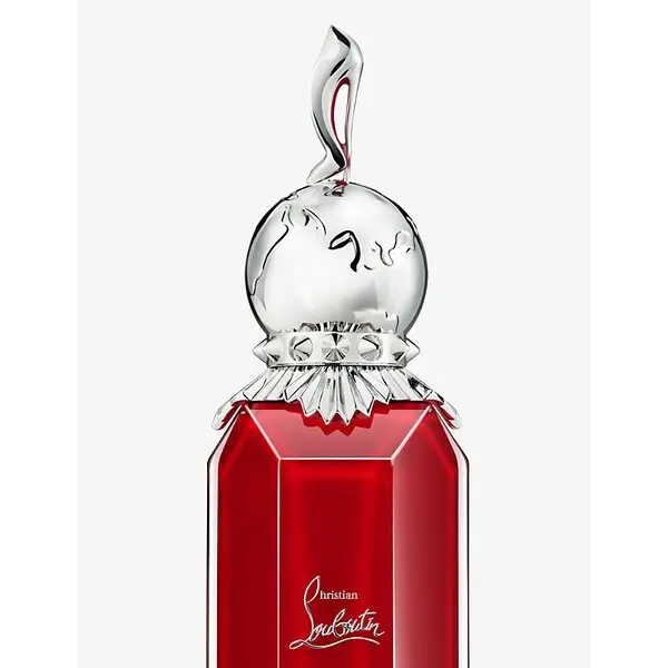 CHRISTIAN LOUBOUTIN Loubirouge Eau De Parfum - One-color