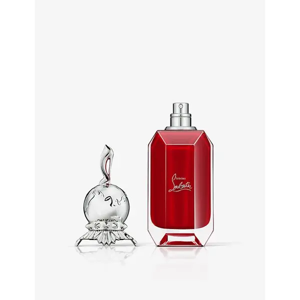 CHRISTIAN LOUBOUTIN Loubirouge Eau De Parfum - One-color