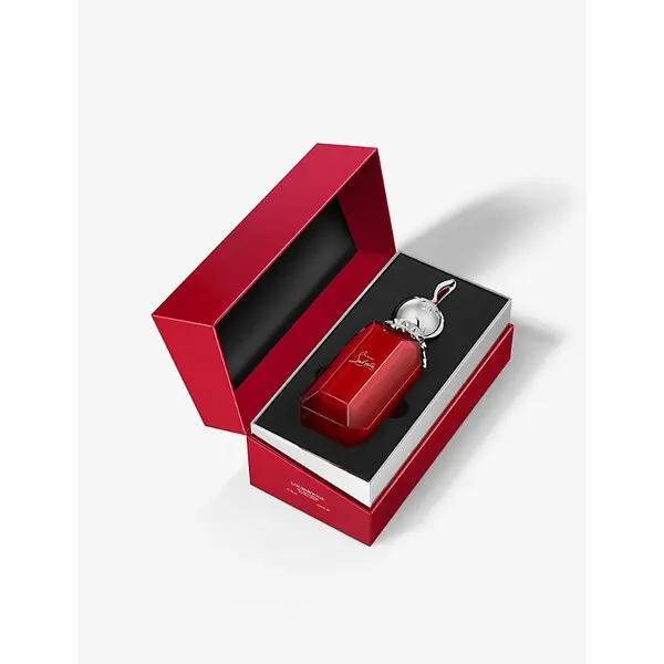 CHRISTIAN LOUBOUTIN Loubirouge Eau De Parfum - One-color