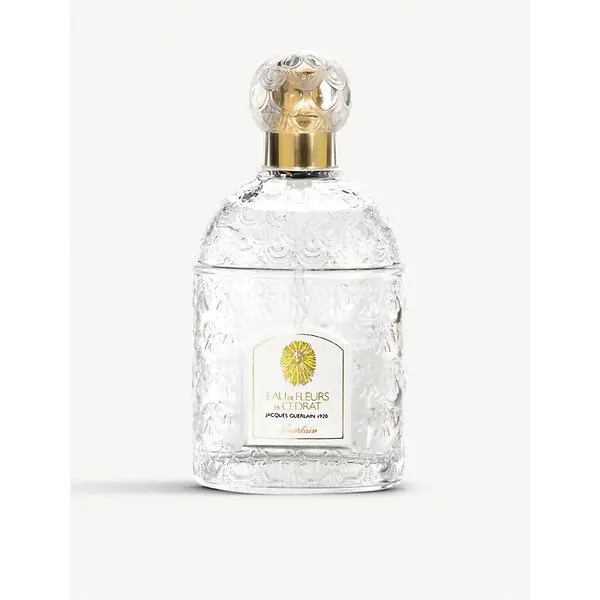 GUERLAIN Eau De Fleurs De Cedrat Eau De Toilette Natural Spray - One-color