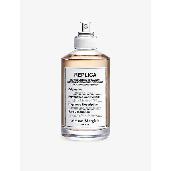 MAISON MARGIELA Replica Coffee Break Eau De Toilette - Na