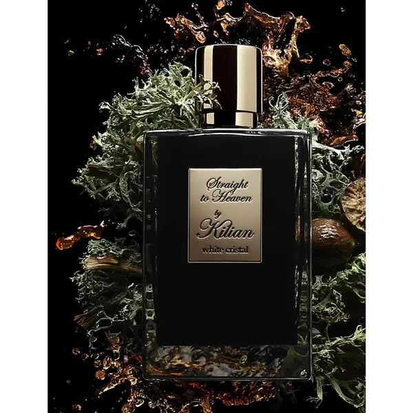 KILIAN Straight To Heaven Refillable Eau De Parfum - One-color