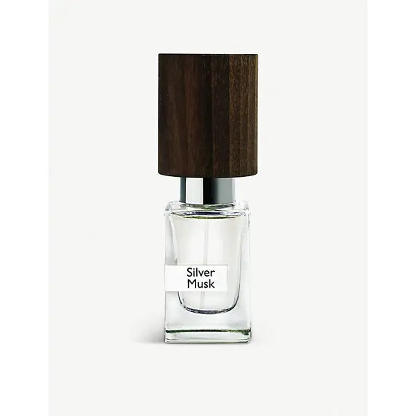 NASOMATTO Silver Musk Extrait De Parfum - Na