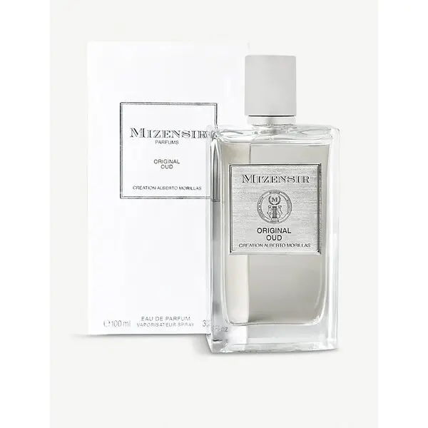 MIZENSIR Original Oud Eau De Parfum